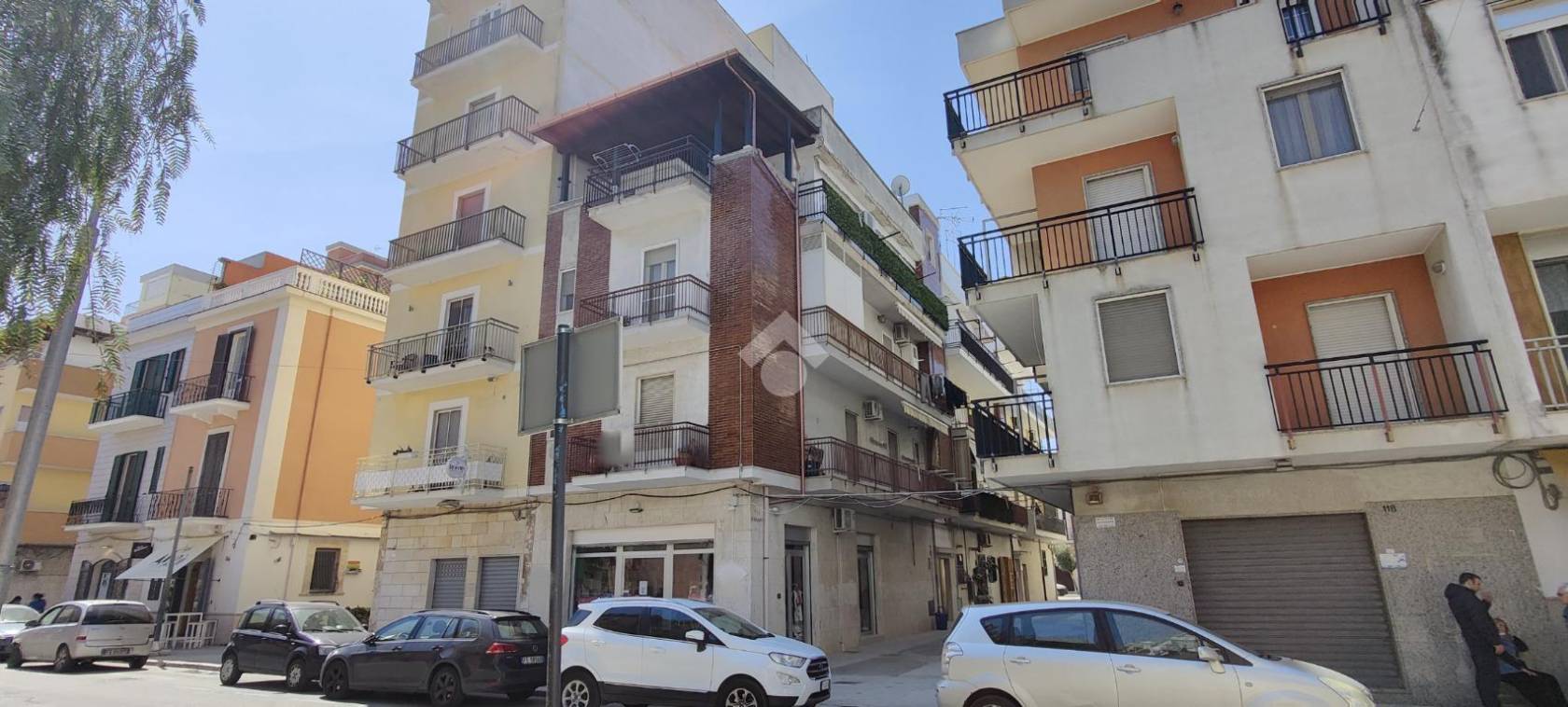 Monolocale via Terlizzi 6, Centro, Margherita di Savoia