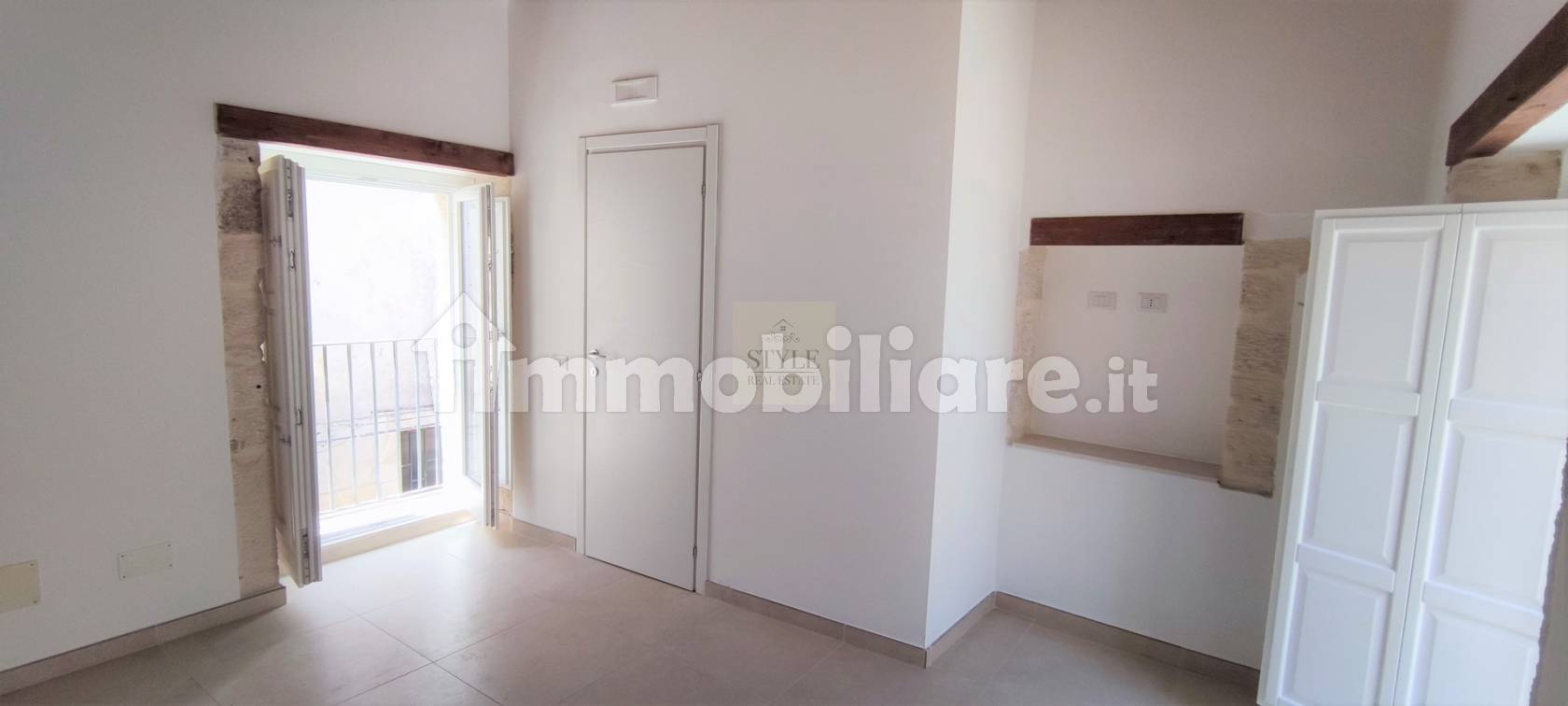 Bilocale vicolo Secondo alla Giudecca 25, Ortigia, Siracusa