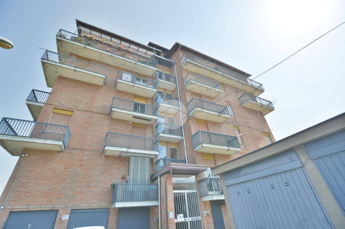 Quadrilocale via XX Settembre, Tollegno