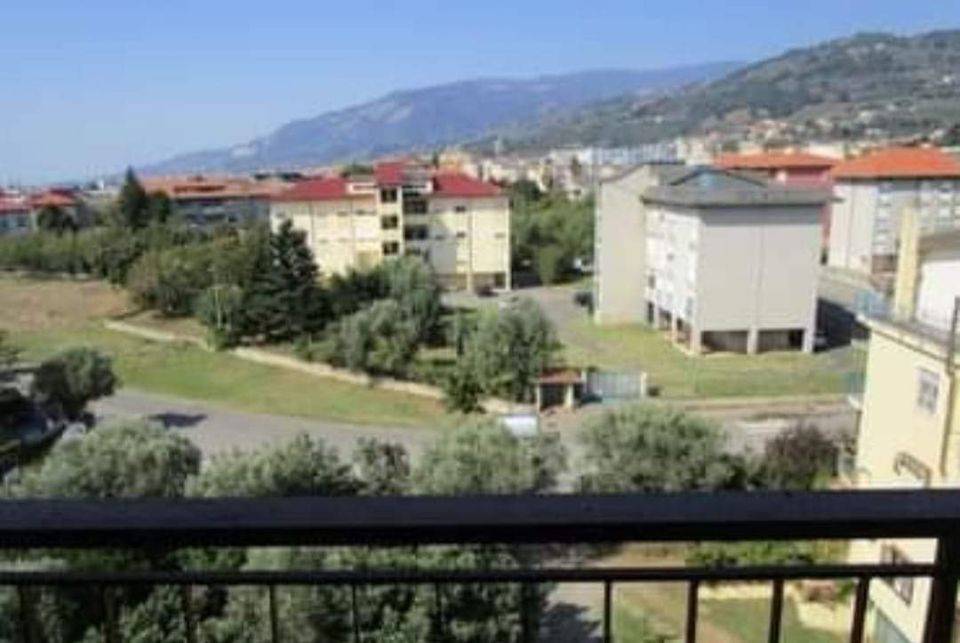 Trilocale via Giorgio La Pira 6, Nicastro Sambiase, Lamezia Terme