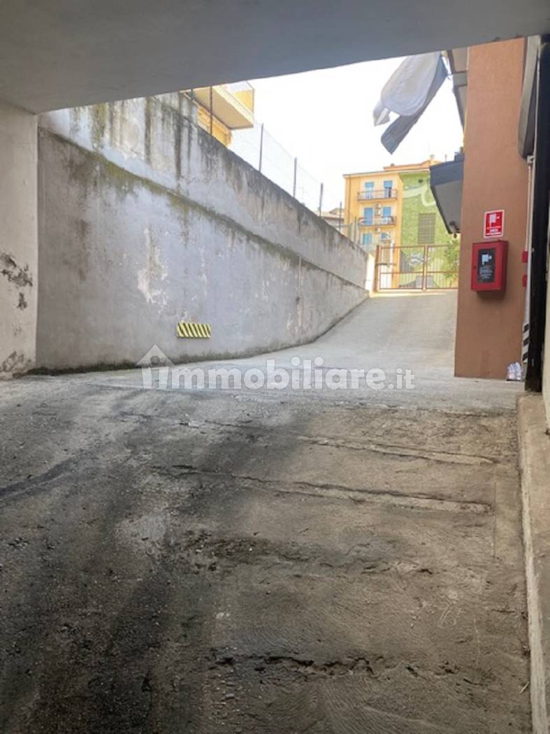 Garage - Box in Vendita