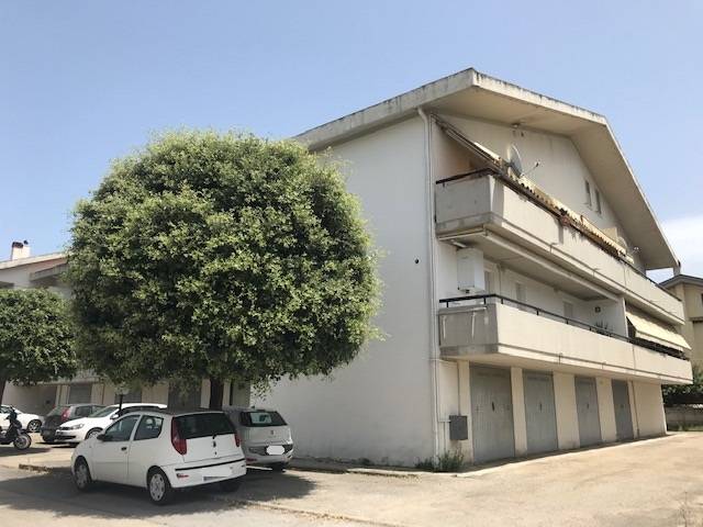 Quadrilocale via Nilo 10, Vestina - Chiarini, Montesilvano