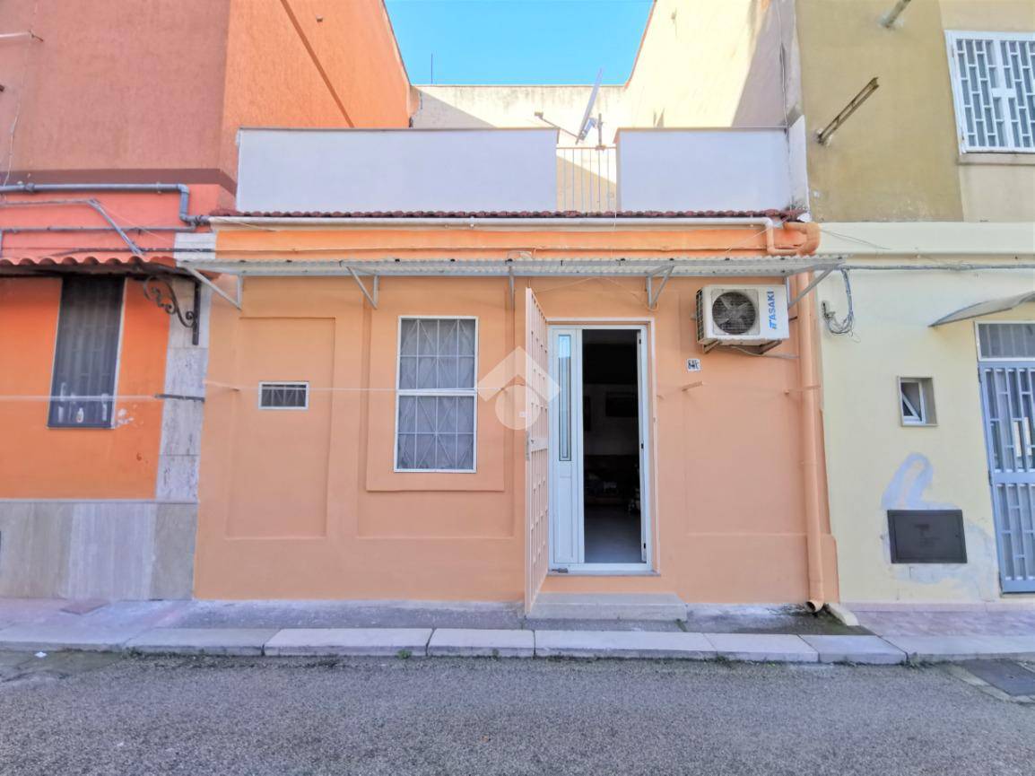 Trilocale via Lucera 84, Candelaro - Via Lucera, Foggia