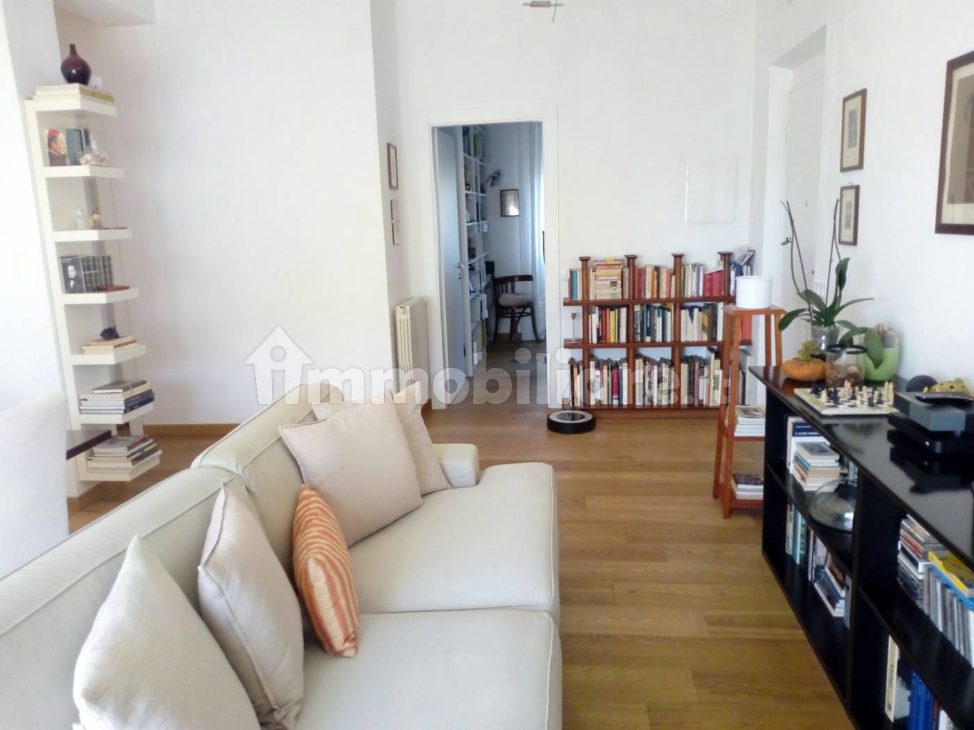 Appartamento via delle Carre, Centro, Massa