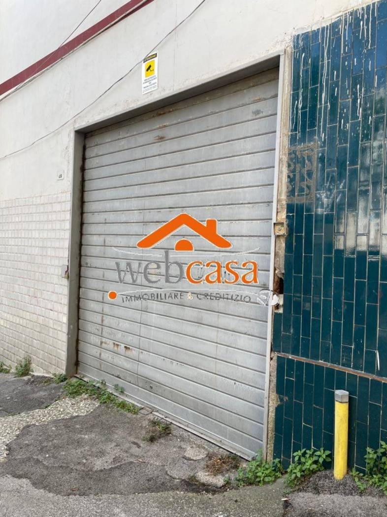 Garage - Box in Vendita