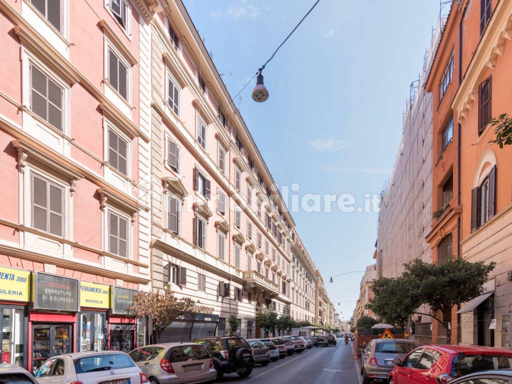 Vendita Appartamento Roma. Bilocale in via Alessandria 119. Ottimo ...