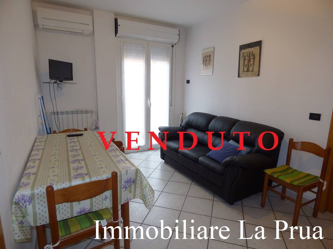 Trilocale via Luigi Vaghi 22, Marina Di Andora, Andora