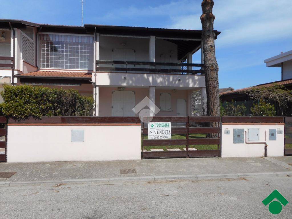 Trilocale via Passo Rolle 11, Lido degli Scacchi, Lido di Pomposa, Comacchio