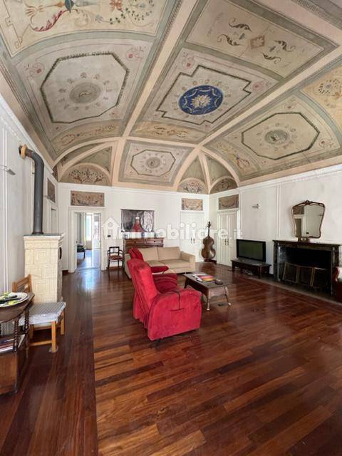 Trilocale buono stato, primo piano, Centro, Cremona