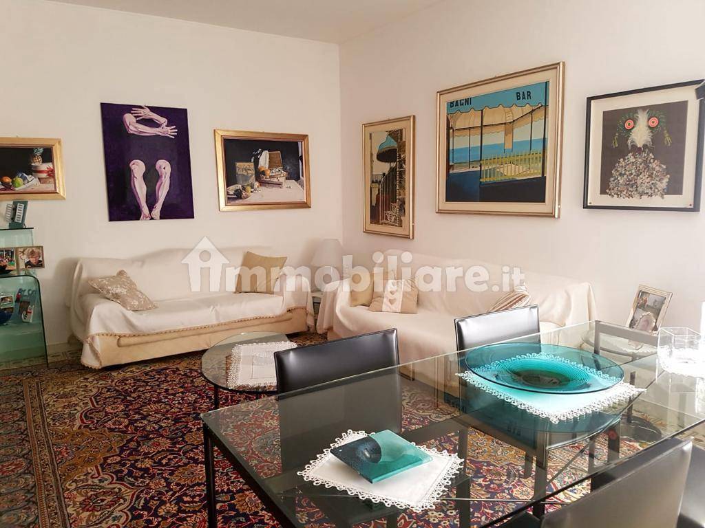 Trilocale via Privata Serenella 25, Solaro, Sanremo