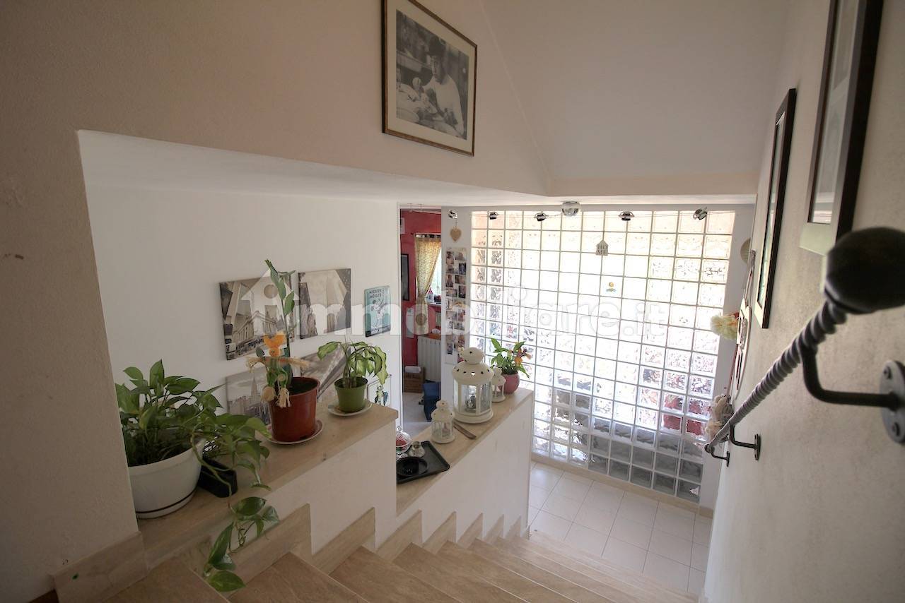 Appartamento via Filippo Turati 52, San Frediano Sud - San Lorenzo a Pagnatico, Cascina