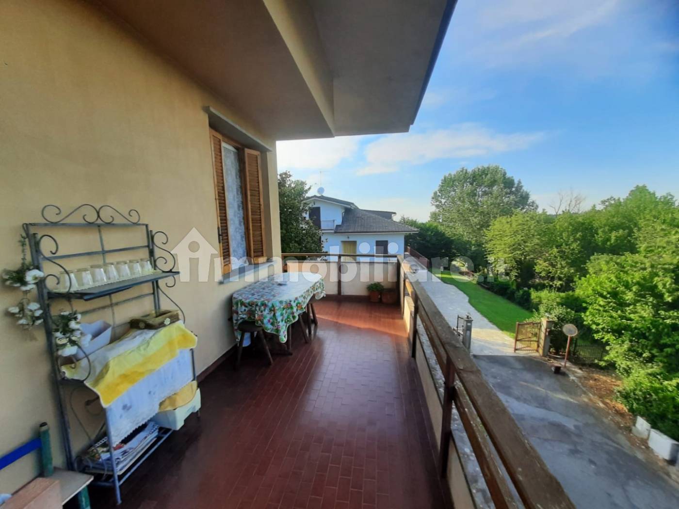 Quadrilocale Località Brovetto, Centro, Castelletto d&#x27;Orba