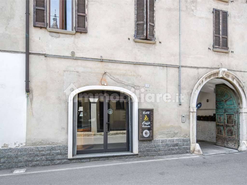 Locale commerciale via roma, 44, Cividate al Piano, Rif. 97157002 ...