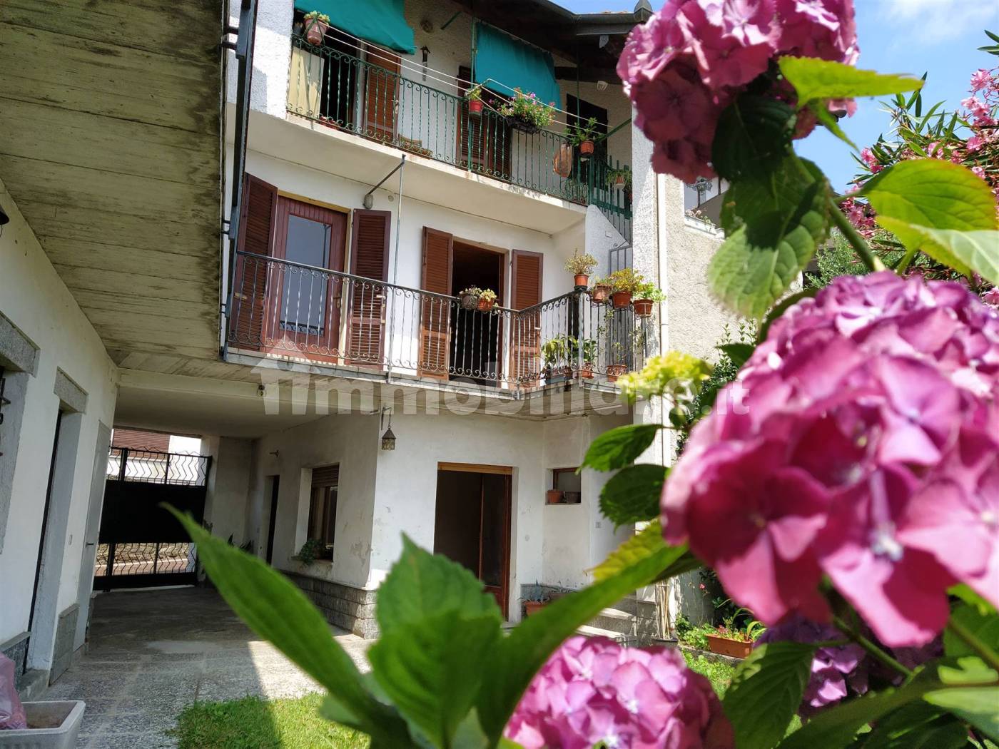 Quadrilocale via Regina Margherita 19, Pisano