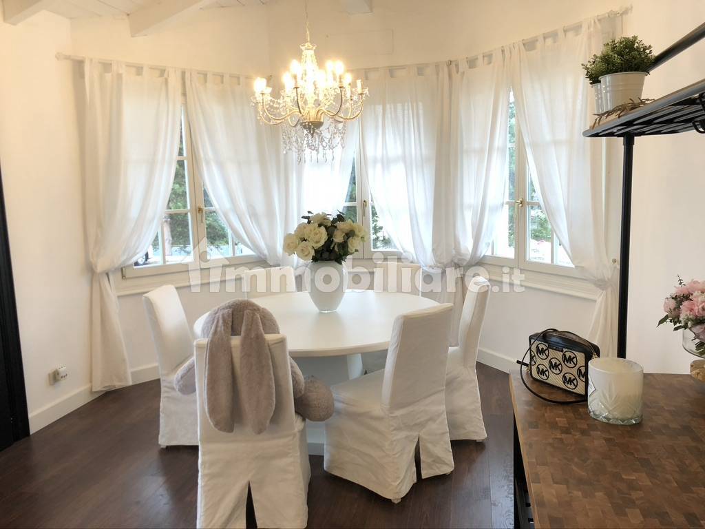 Villa unifamiliare, nuova, 4730 m², Corso Torino, Asti
