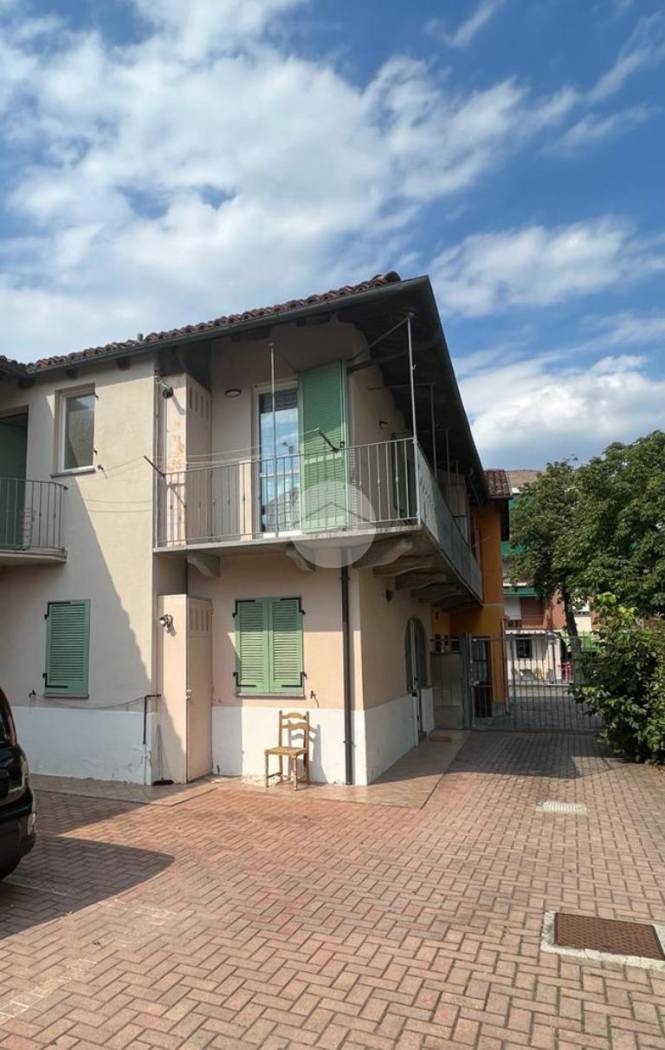 Bilocale corso Bra, Mussotto, Corso Asti, Alba