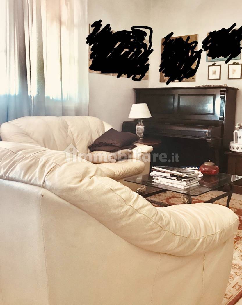 Quadrilocale via Dogana 46, Vallenoncello, Pordenone