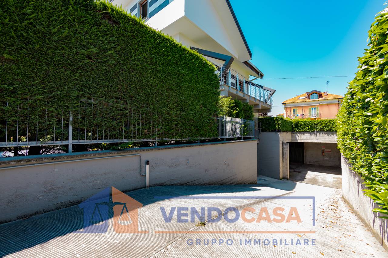 Garage - Box in Vendita