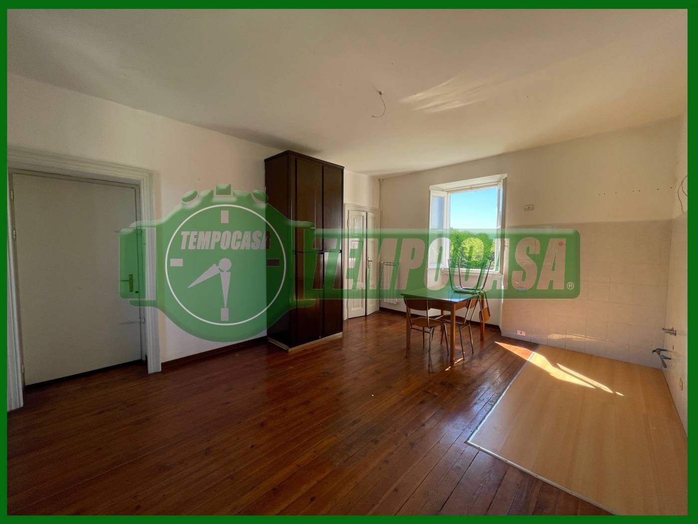 Trilocale via Giuseppe Verdi 23, Gemonio