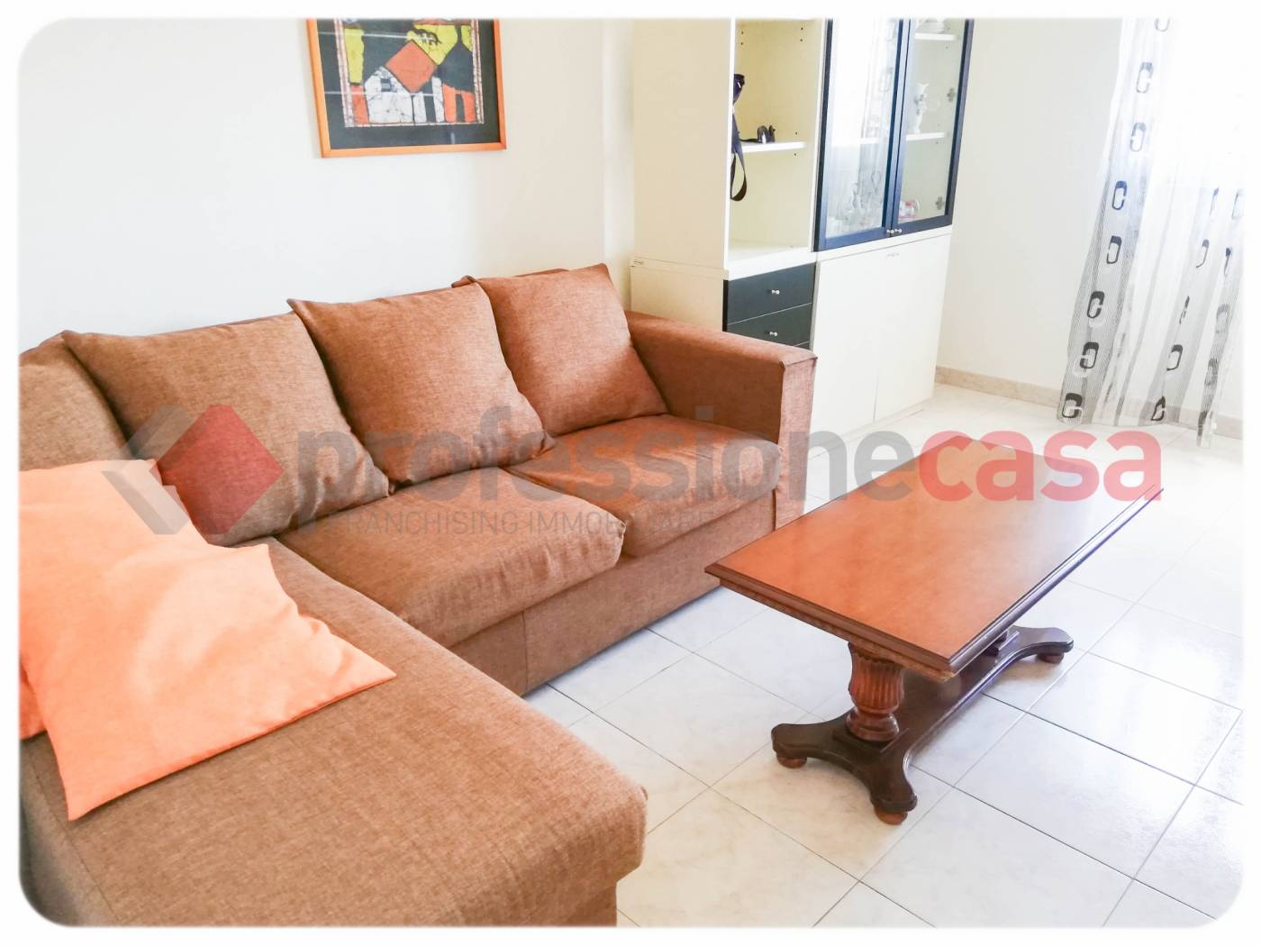 Trilocale via della Venezia, Quartiere Venezia, Livorno