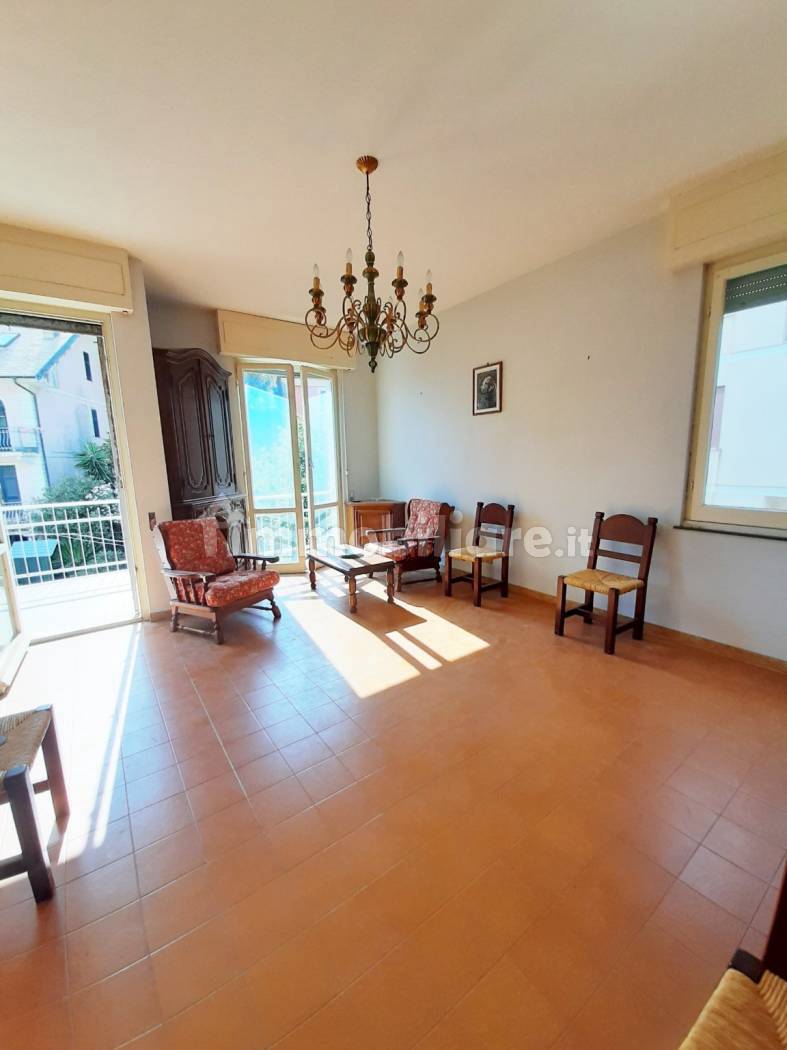 Bilocale via Silvio Pellico, Centro, Deiva Marina