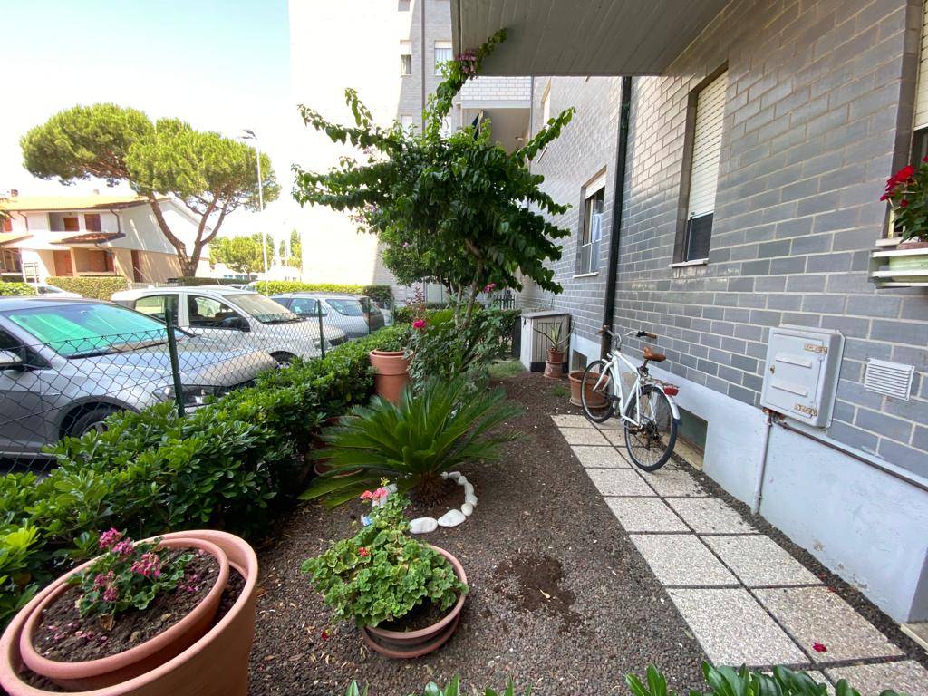 Trilocale via Ugo Foscolo, Centro, Porto Recanati