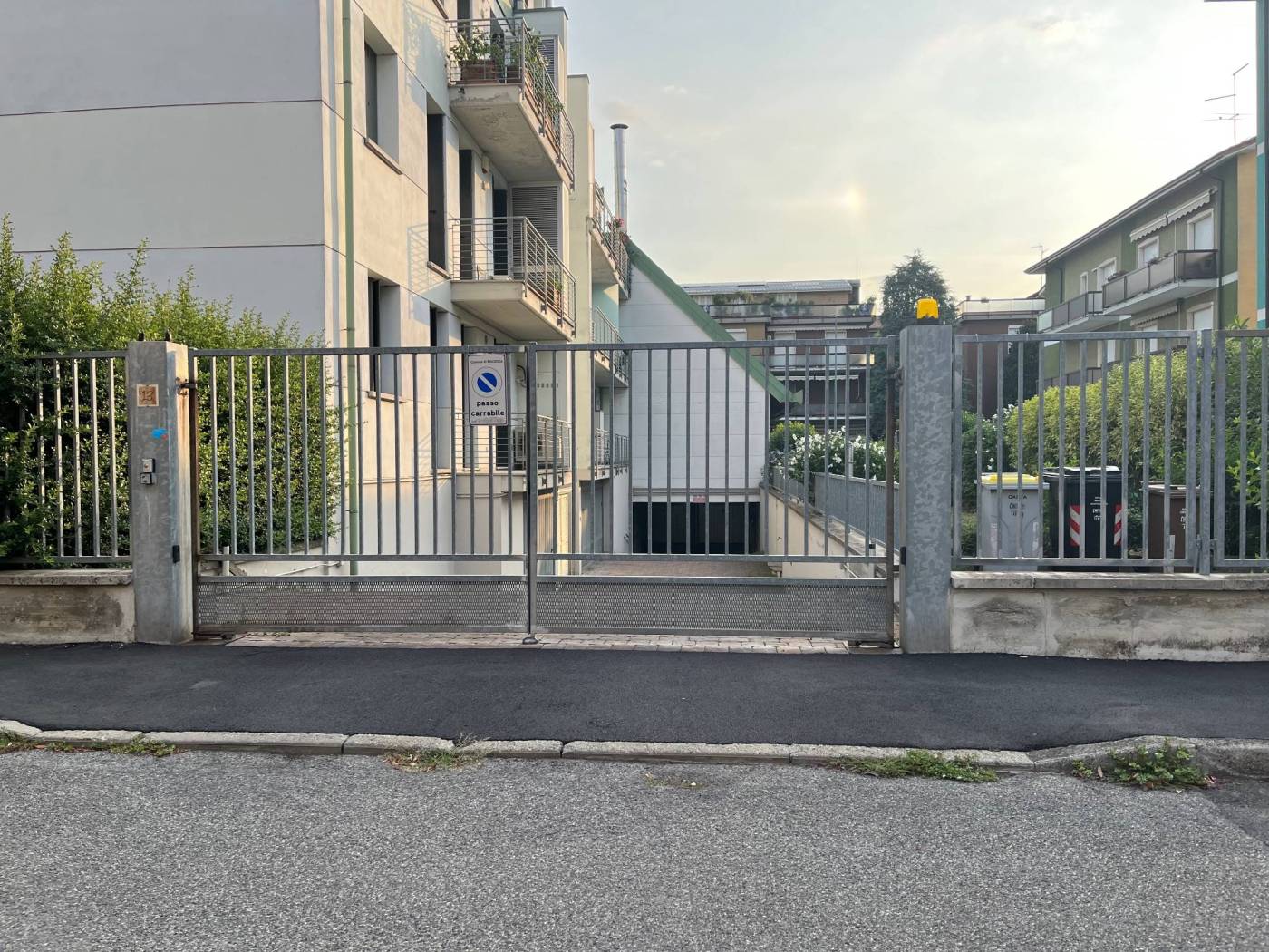 Garage - Box in Vendita