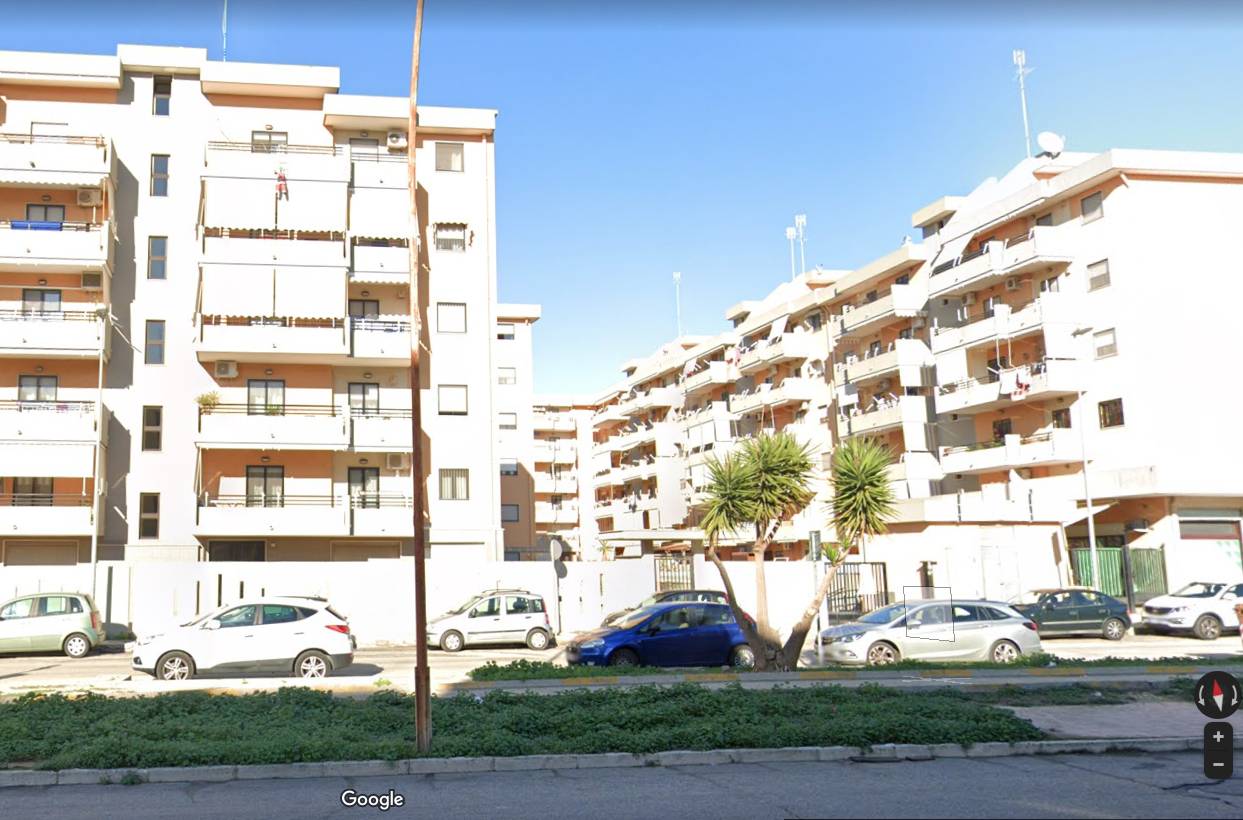 Garage - Box in Vendita