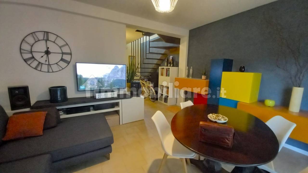 Trilocale via Francesco Rosaspina 19, Via Covignano - Villaggio Azzurro, Rimini