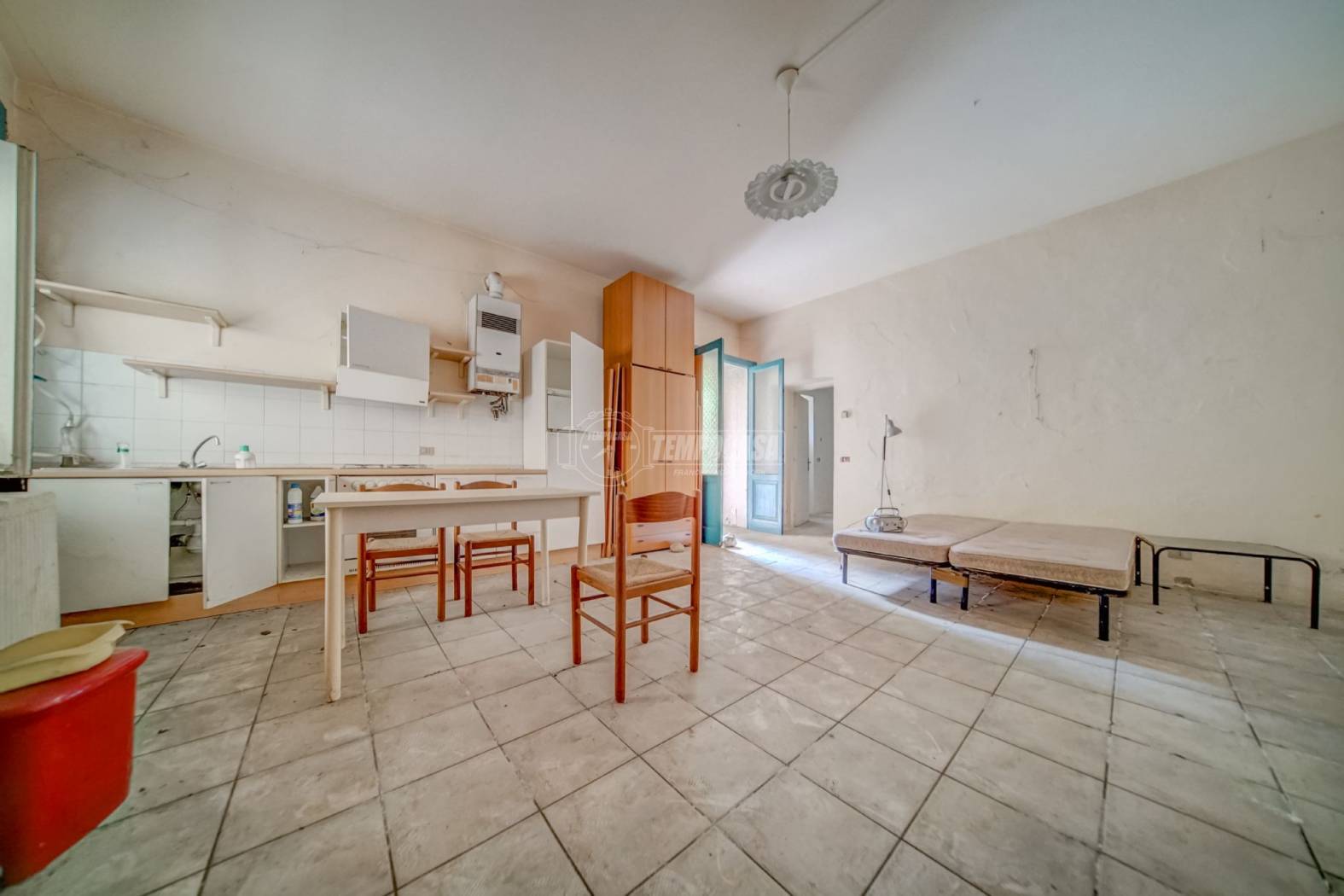 Bilocale via Broggi 4, Centro, Somma Lombardo