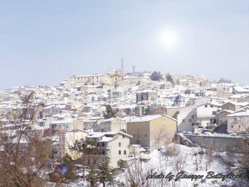 Quadrilocale via Costa 6, San Bartolomeo in Galdo