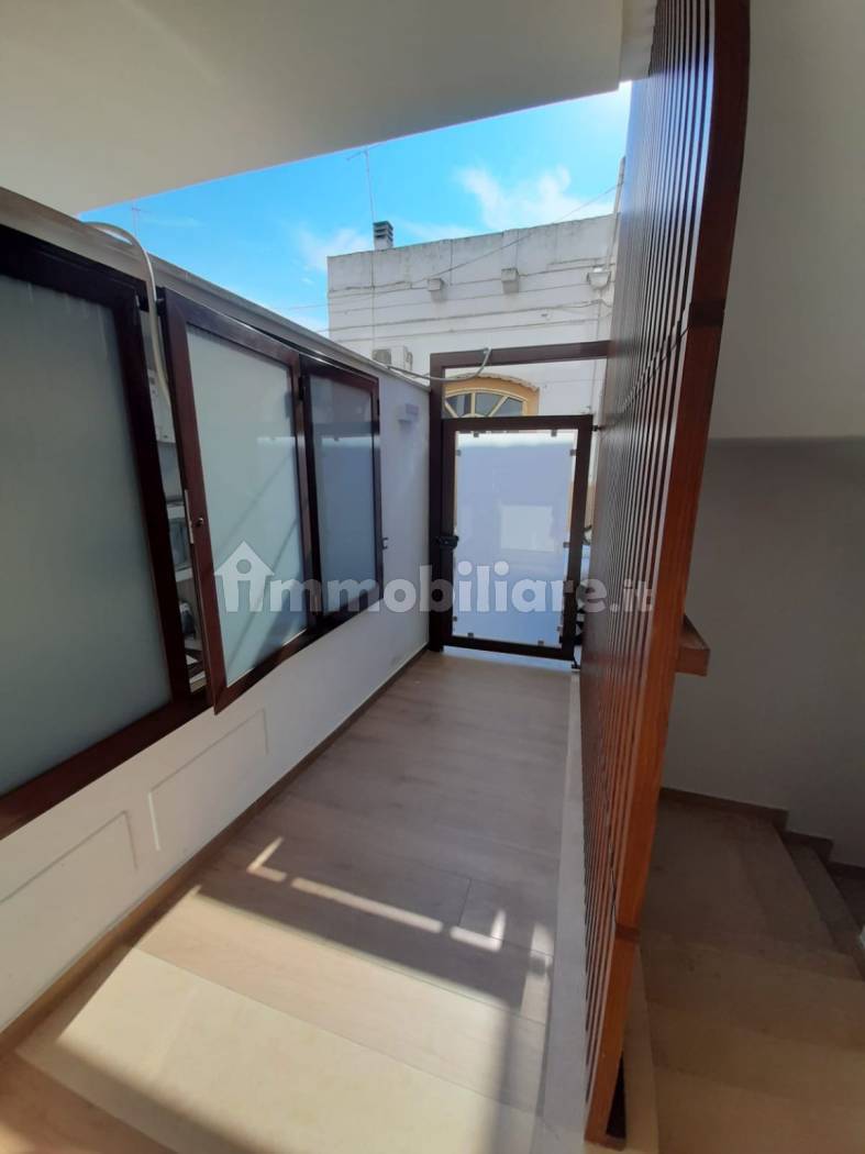 Magazzino - Deposito in Vendita