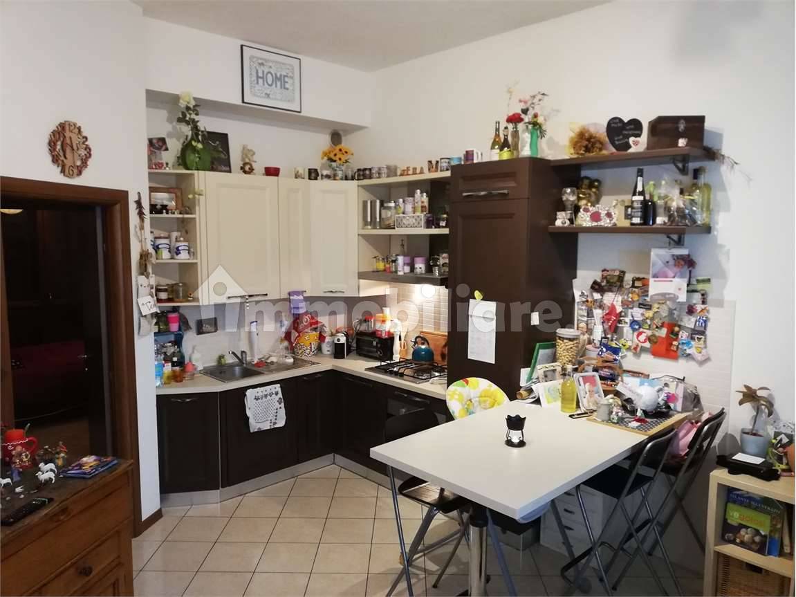 Trilocale via Vallini, Centro, Santa Croce sull&#x27;Arno