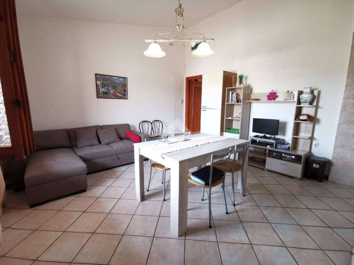 Monolocale via Josemaria Escrivà 35, Centro, Pula