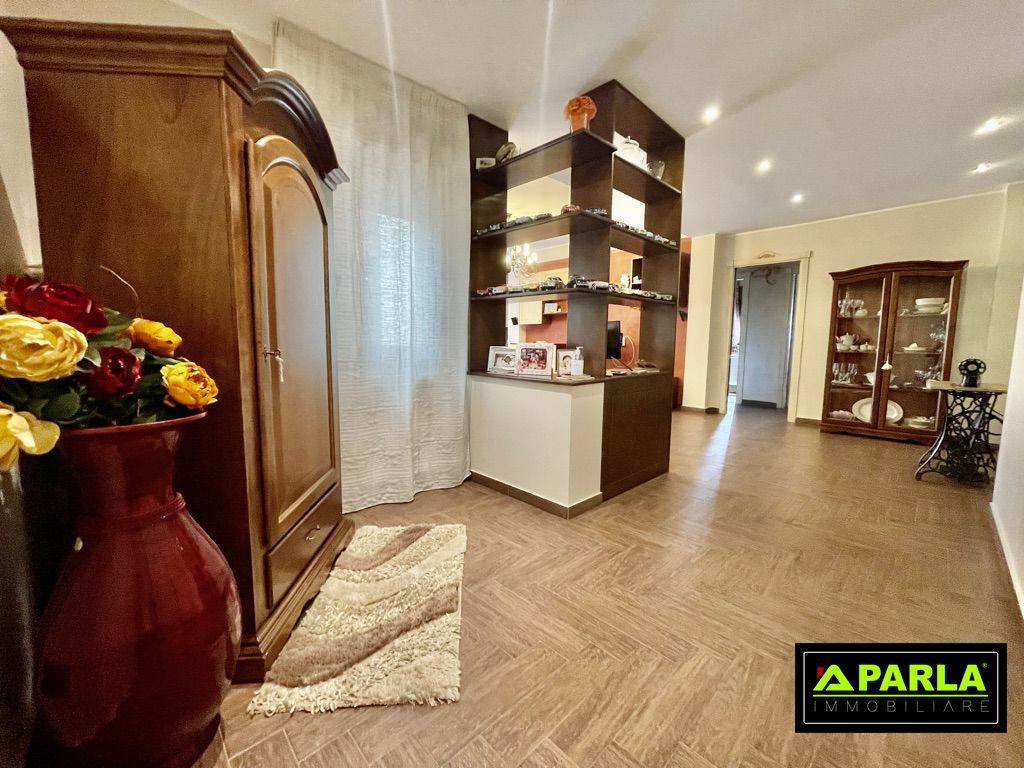 Appartamento via Domenico Bramante, Canicattì