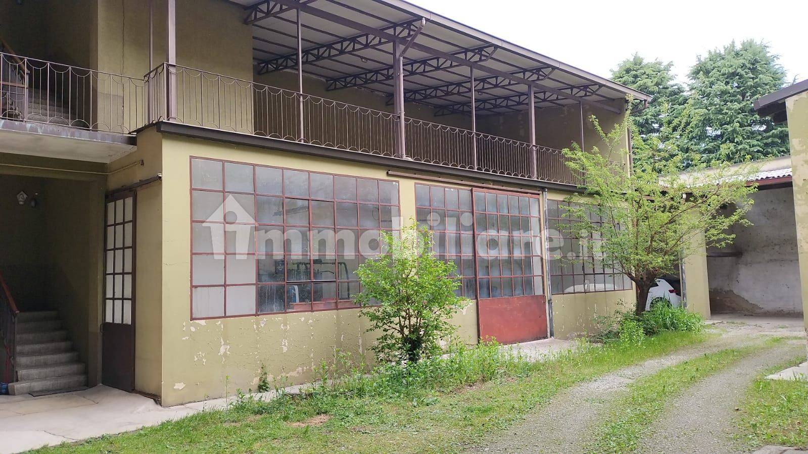 Garage - Box in Vendita