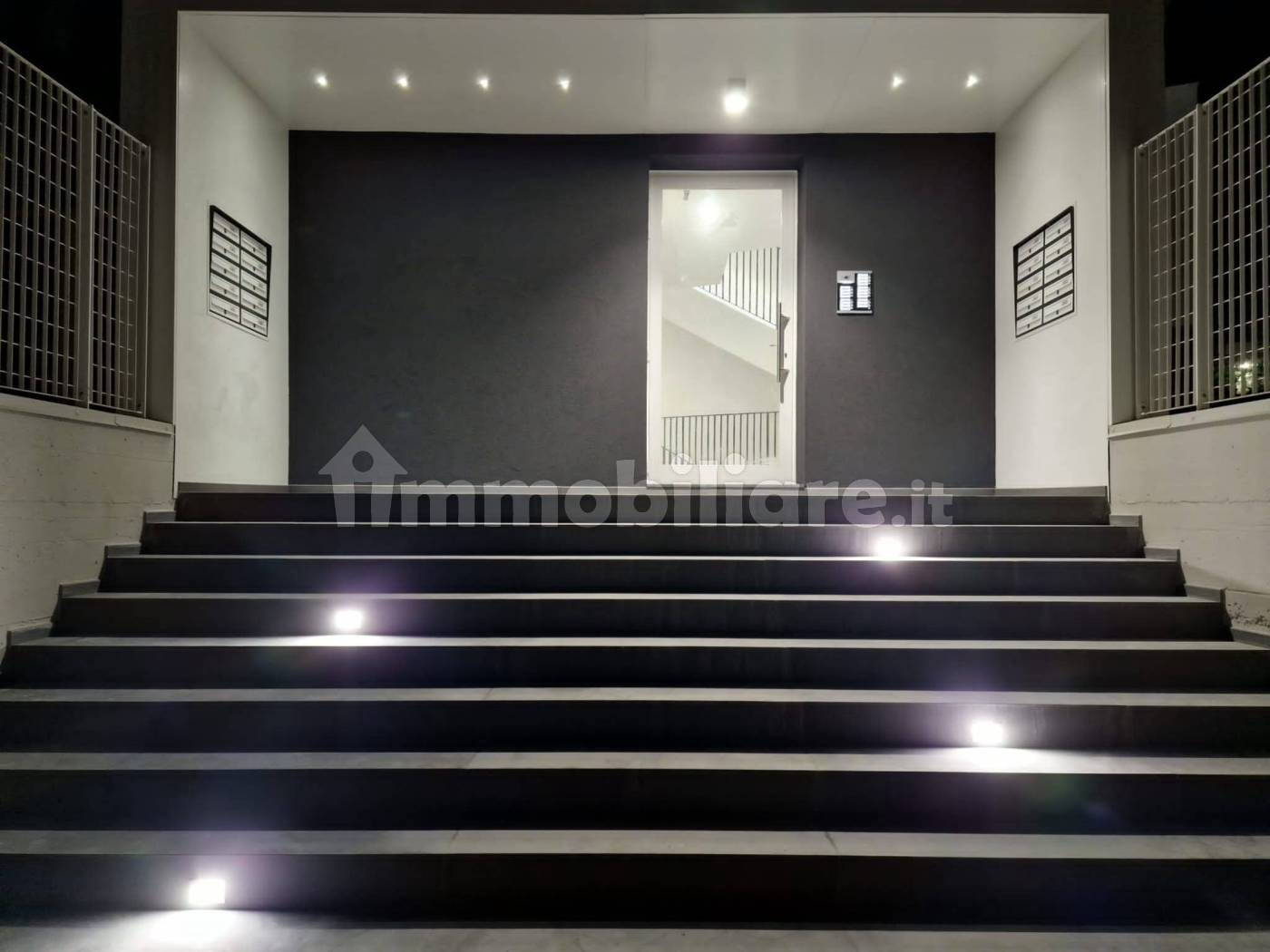 Bilocale via Isobella, Centro, Fisciano