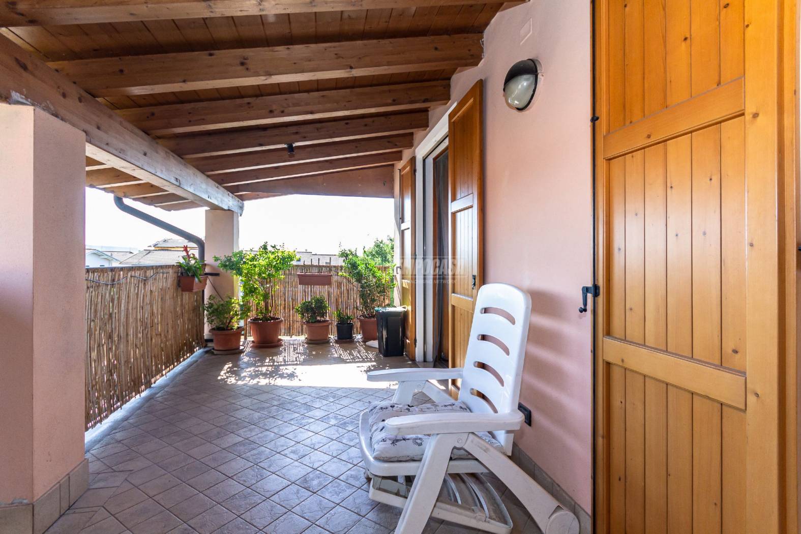 Trilocale via Papa Giovanni XXIII 118, Centro, Carpenedolo