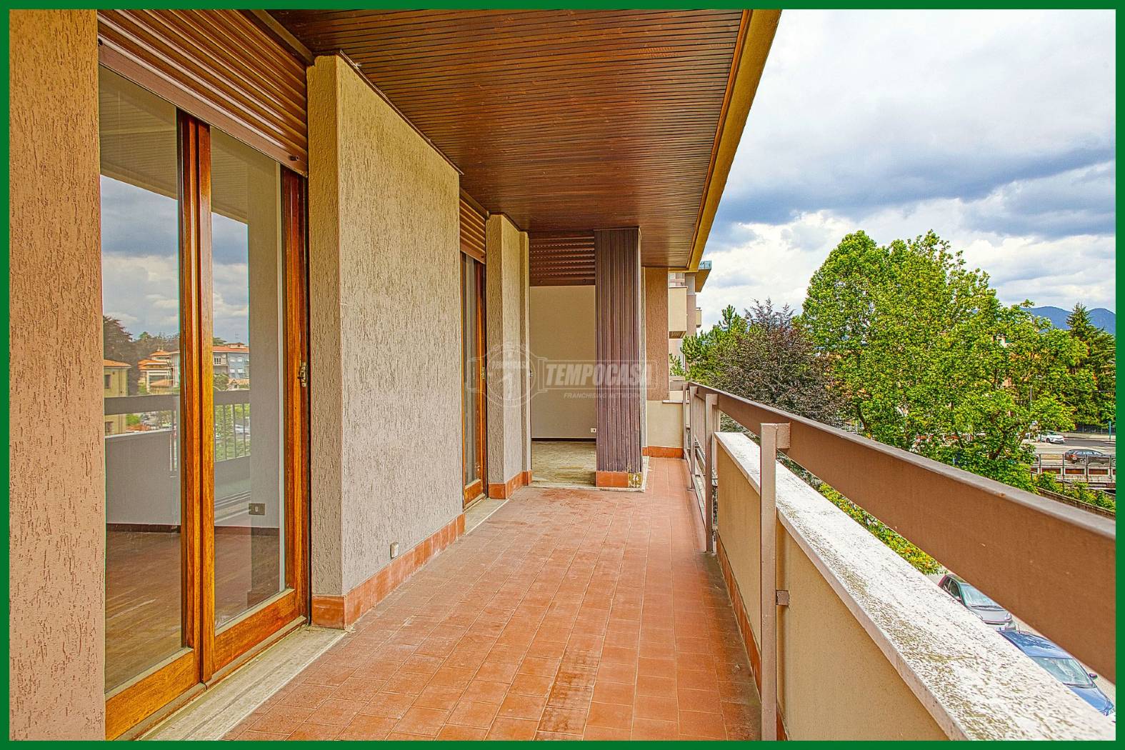 Quadrilocale via Carlo Goldoni, Bosto, Varese