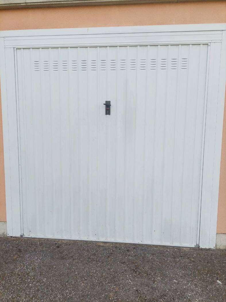 Garage - Box in Vendita