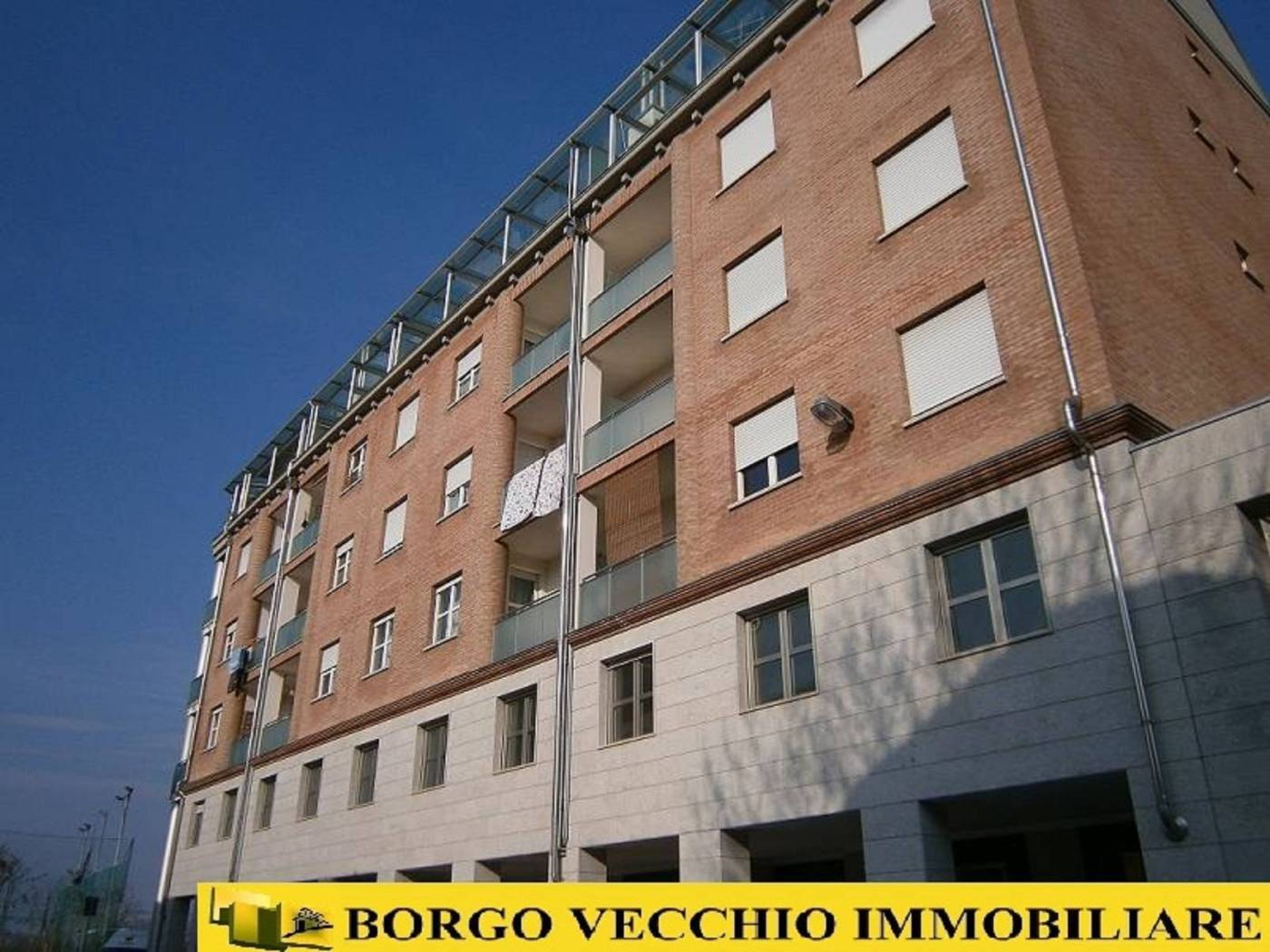 Monolocale via Virginio Allione, Centro, Cuneo