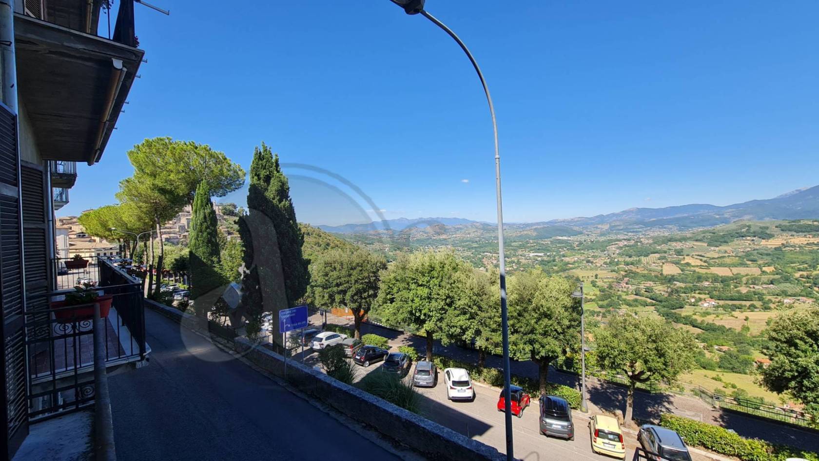 Appartamento via M.T.Tirone, Centro, Arpino