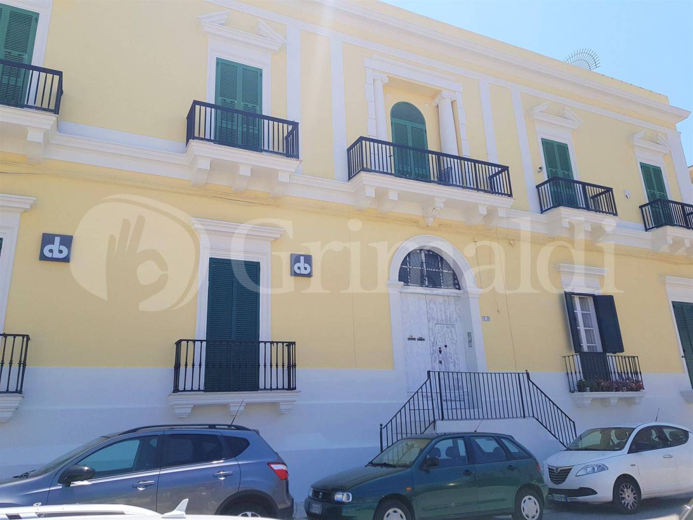 Appartamento via mazzarella, 0, Centro, Gallipoli