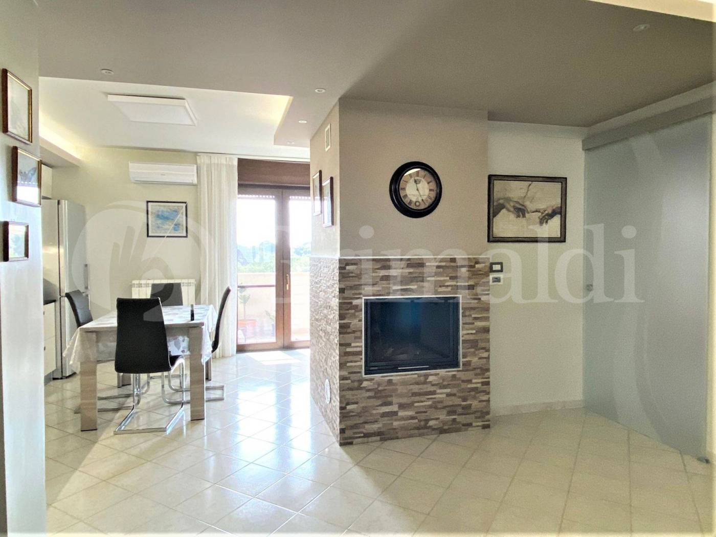 Appartamento via Perugia, Via Lecce, Ospedale, Gallipoli