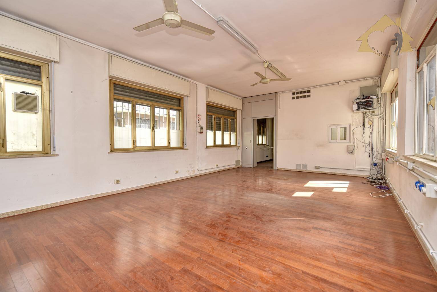 Laboratorio in Vendita