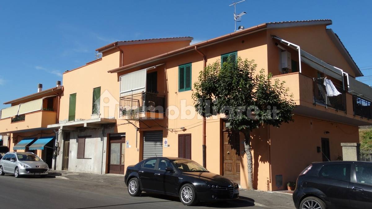 Appartamento via Tarquinia, Aeroporto - Gorarella, Grosseto