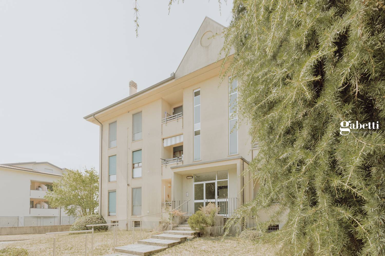 Bilocale via Papa Giovanni, Xxiii 15, Verderio Superiore, Verderio