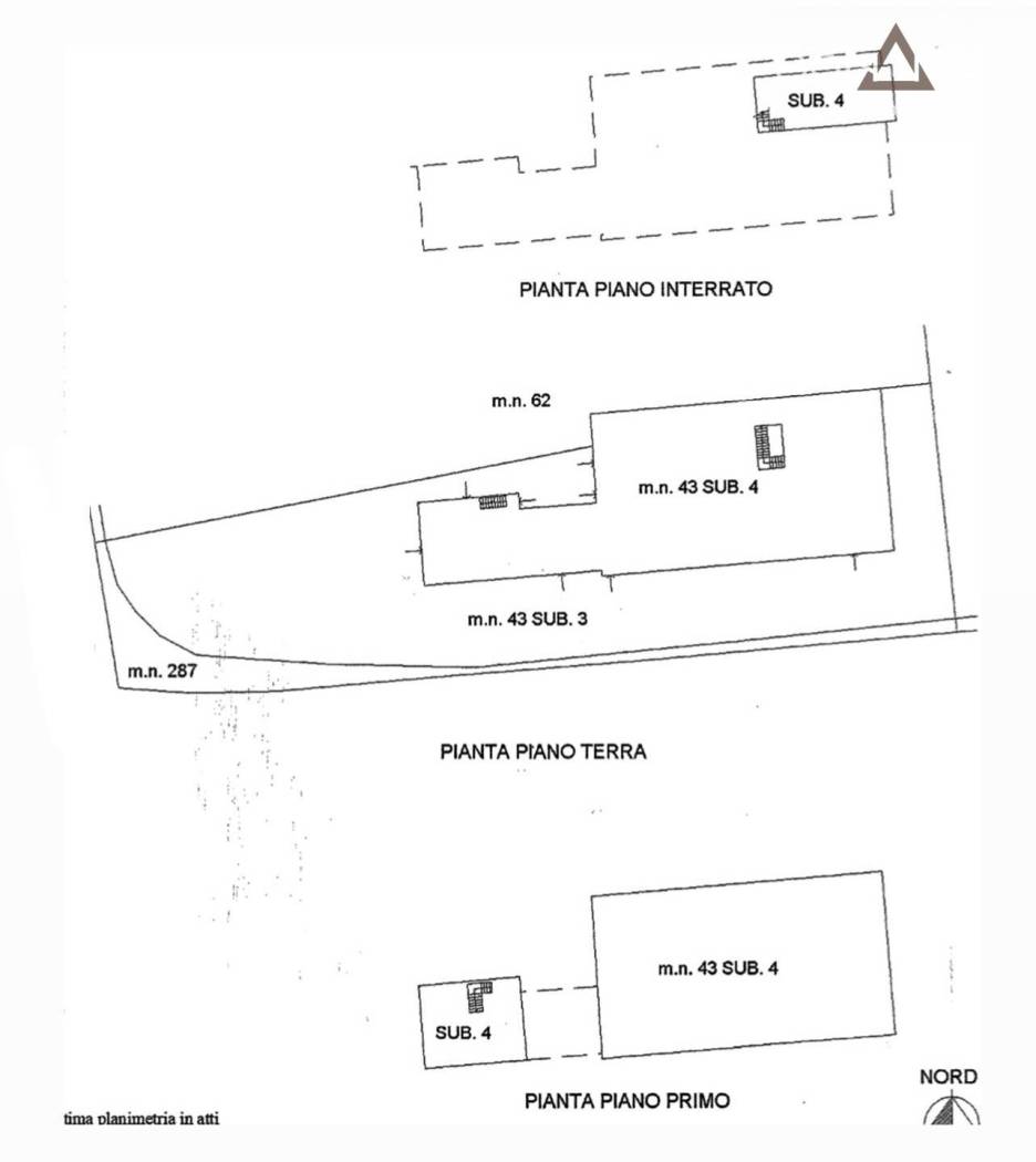 Locale commerciale in Vendita