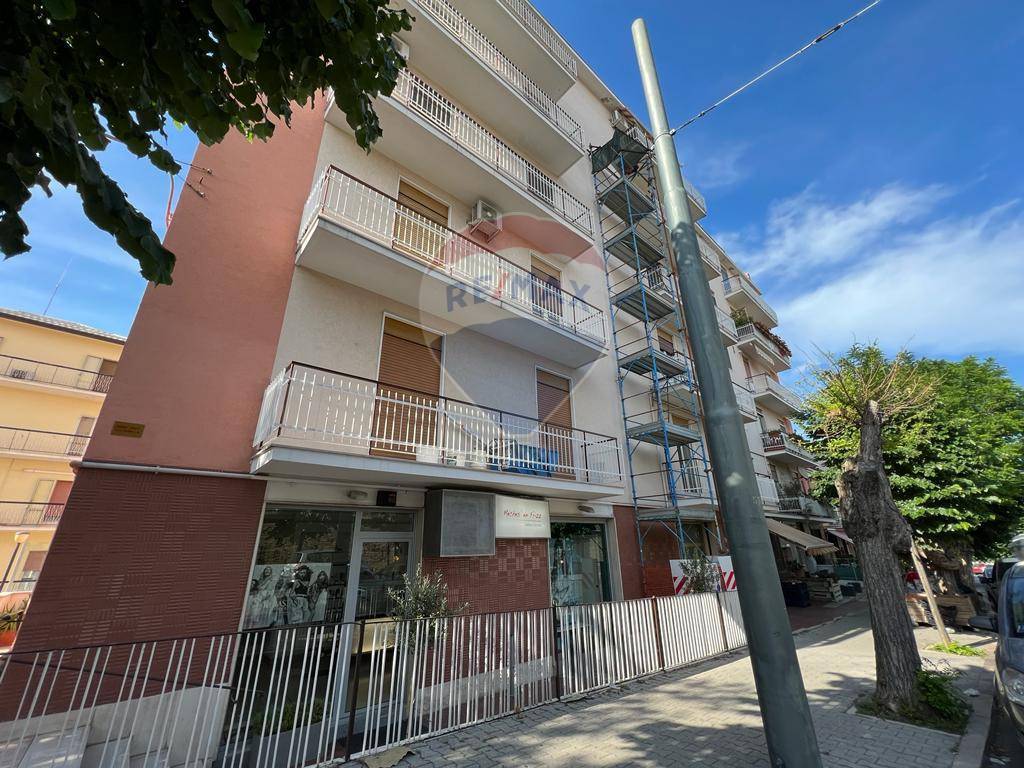 Appartamento via Valignani 169, Chieti Città, Chieti