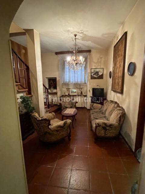 Quadrilocale piazza Opizzo Malaspina 12, Centro, Tortona